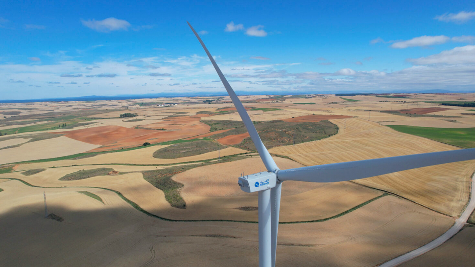 Alfanar Projects and GE Vernova establish joint venture to develop ...