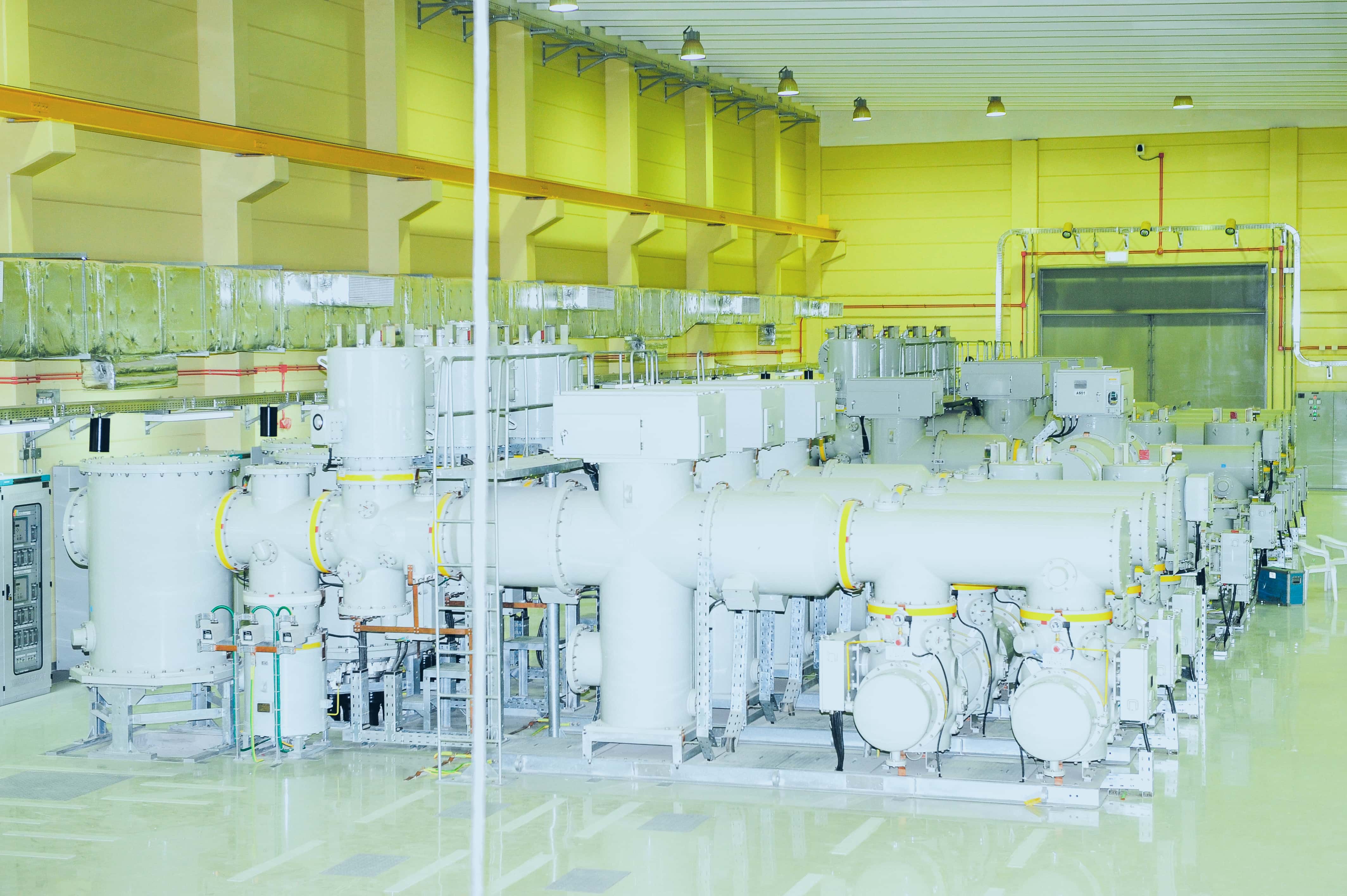 Jizan City for Basic & Downstream Industries