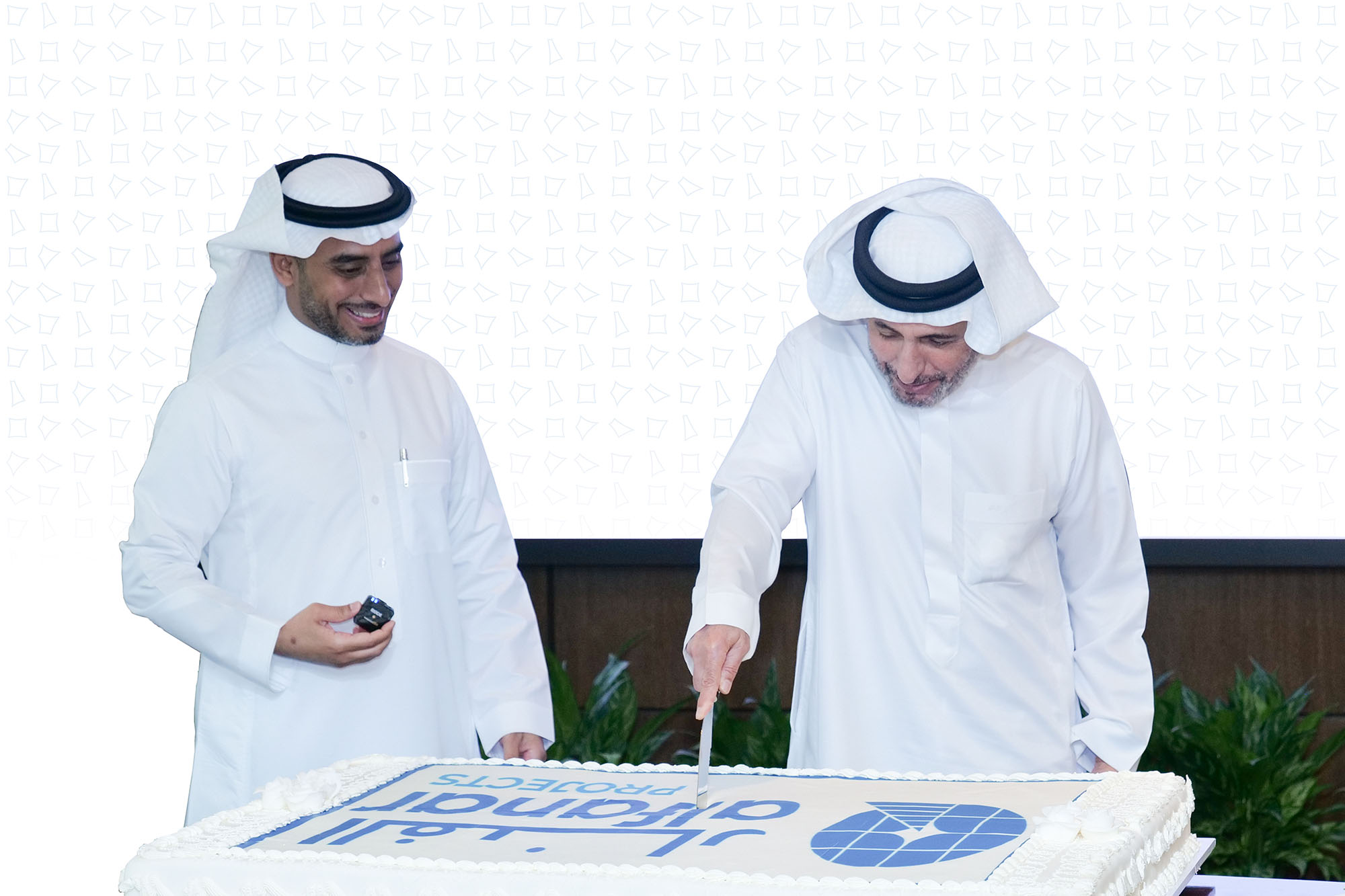 Alfanar Projects | For the world. With the world.™